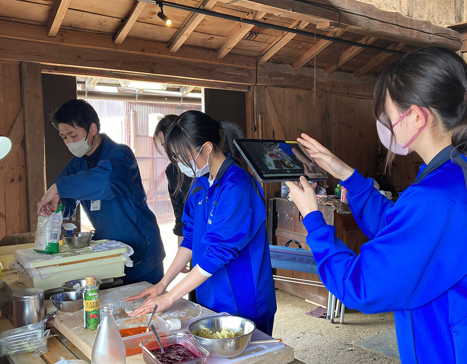 PEACE QUEST-観光人との出逢いを通じた自己変容プログラム- | 地域プログラム | 中学・高校向け 国内プログラム | サービス ...